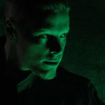 Johannes Rebhan diseñará el logo de mi proyecto secreto - Xavier Marcé