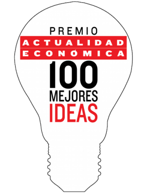 'Actualidad Económica' me selecciona como una de las 100 Mejores Ideas de 2012 - Xavier Marcé